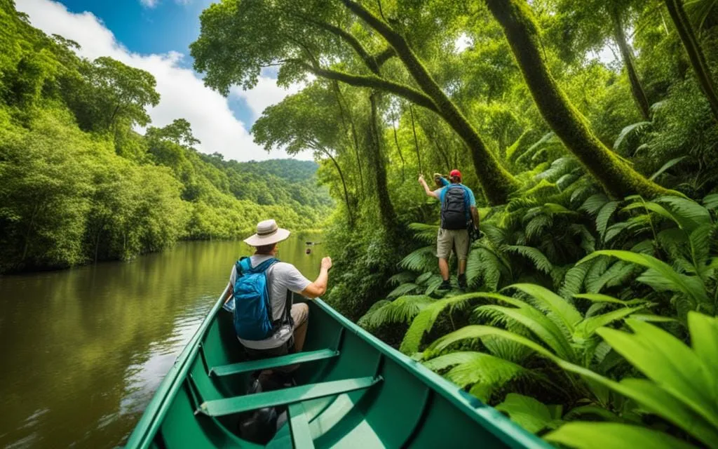 How We Can Protect the Amazon Rainforest: Strategies