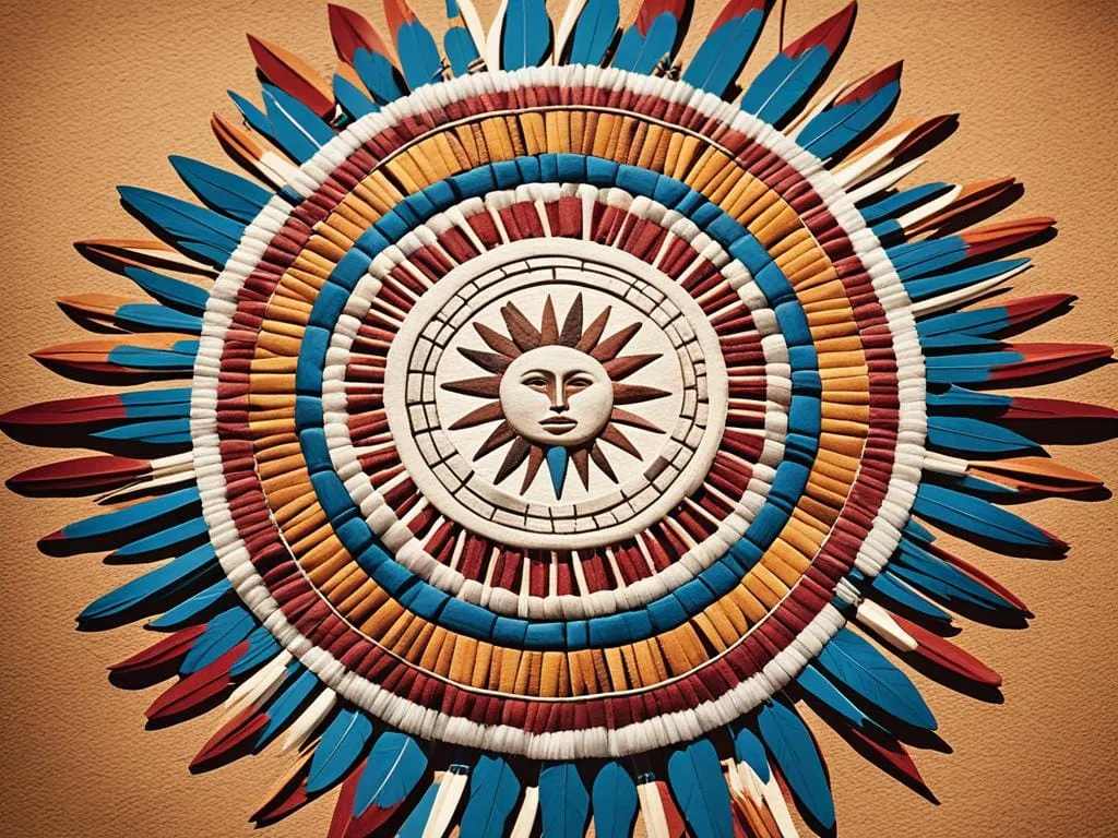 Celebrate National Native American Heritage Month