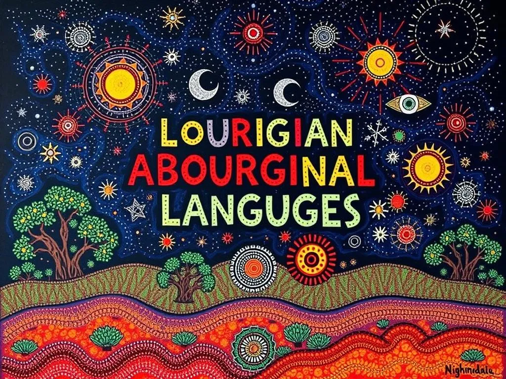 Aboriginal Culture and Traditions, Ancient Wisdom Lives